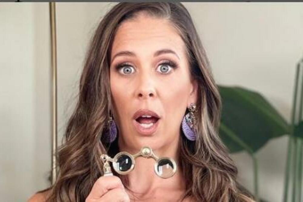 GLUMICA FILMOVA ZA ODRASLE PO PRVI PUT PROGOVORILA O OVOME U POSLU: "Mnogo je teže to uraditi ...