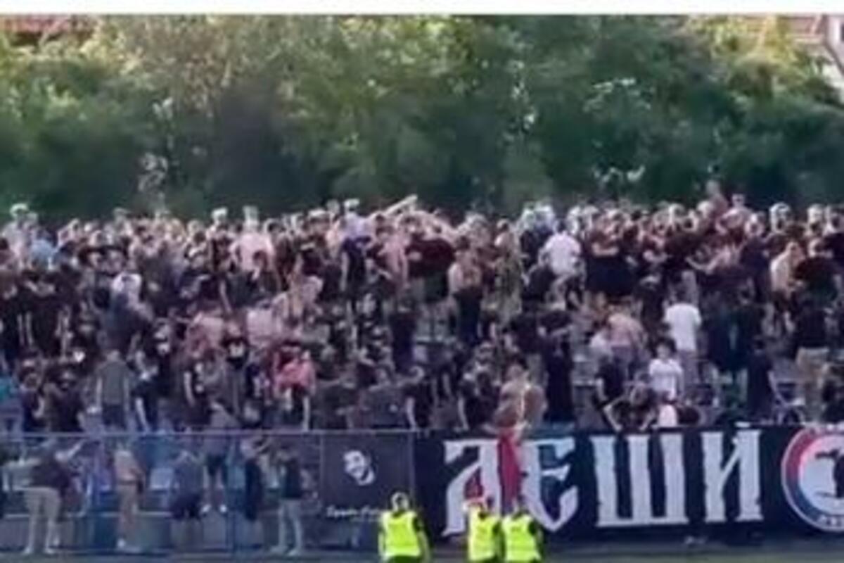 Sve vesti dana na temu : Lešinari | Espreso