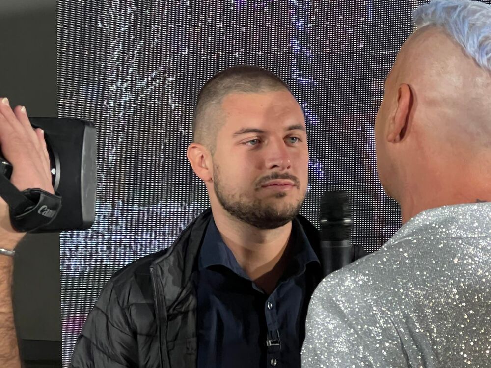 Nikola Grujić Gruja ostavio ženu da sama plaća kredite