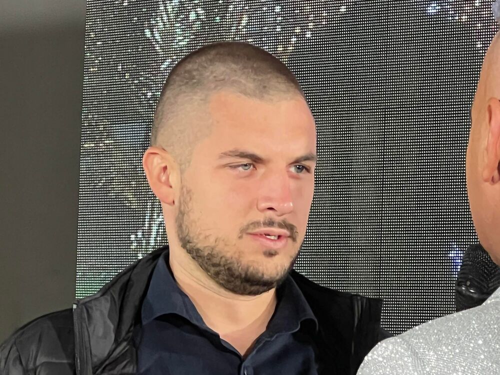 Nikola Grujić Gruja prokockao dva stana u Beogradu