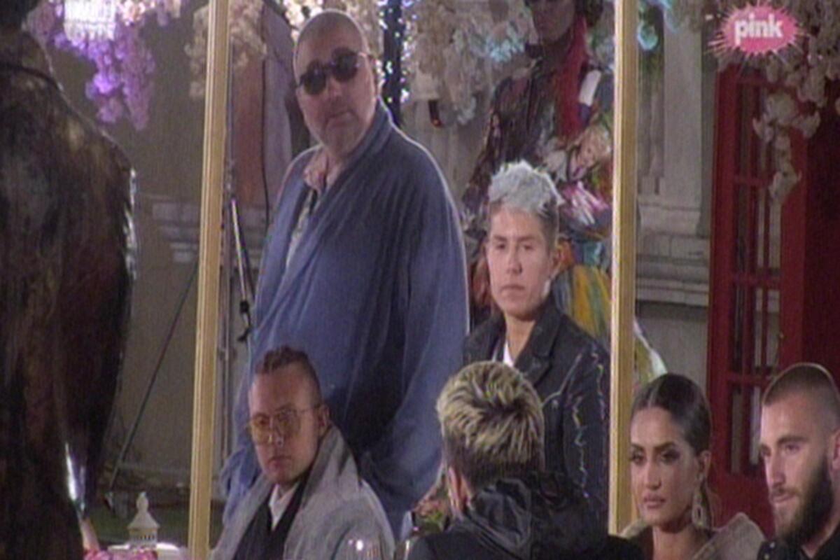 8.MESTO JE MIKI: Ostalo je SEDAM VELIČANSTVENIH!