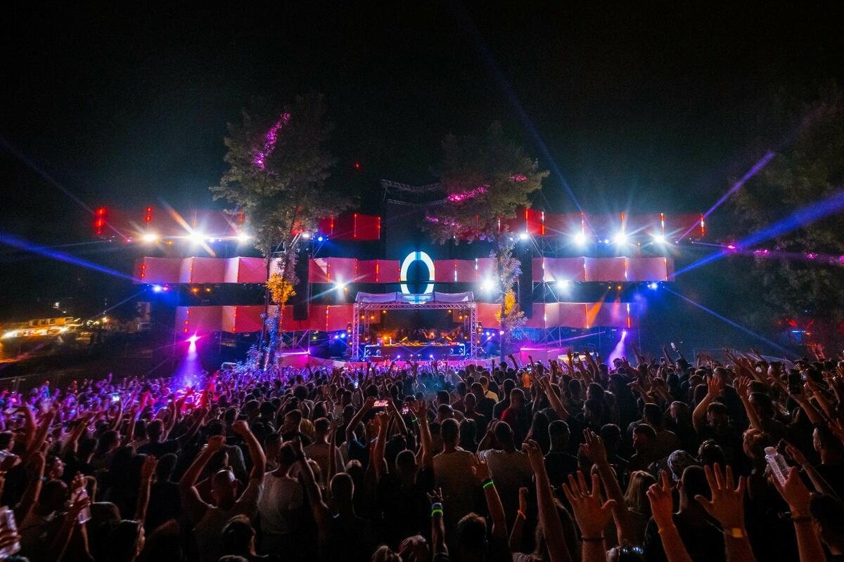 OD SUTRA nova cena ulaznica za Lovefest REKORDNO INTERESOVANJE za ...