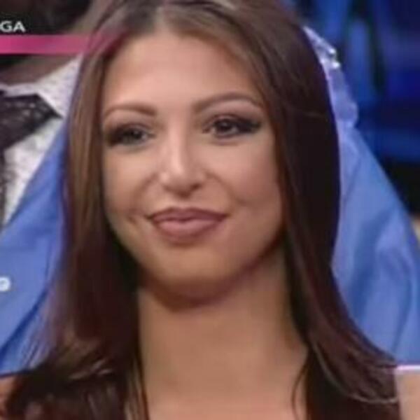 Biografija Maje Marinković