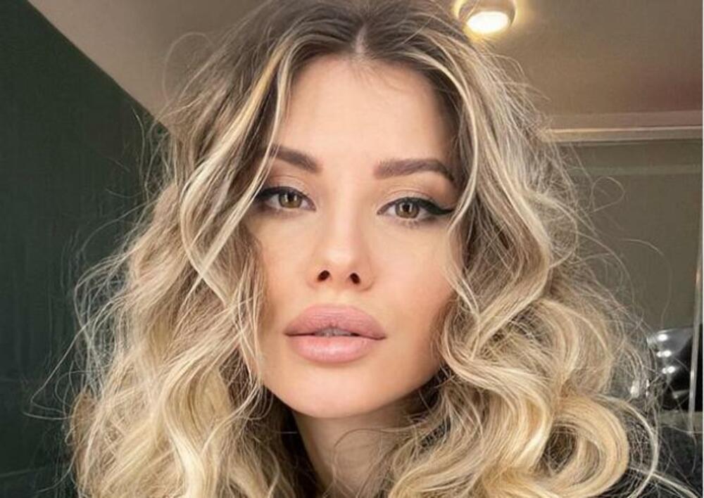 Ecija Ivusic osuđena zbog cigareta | Media