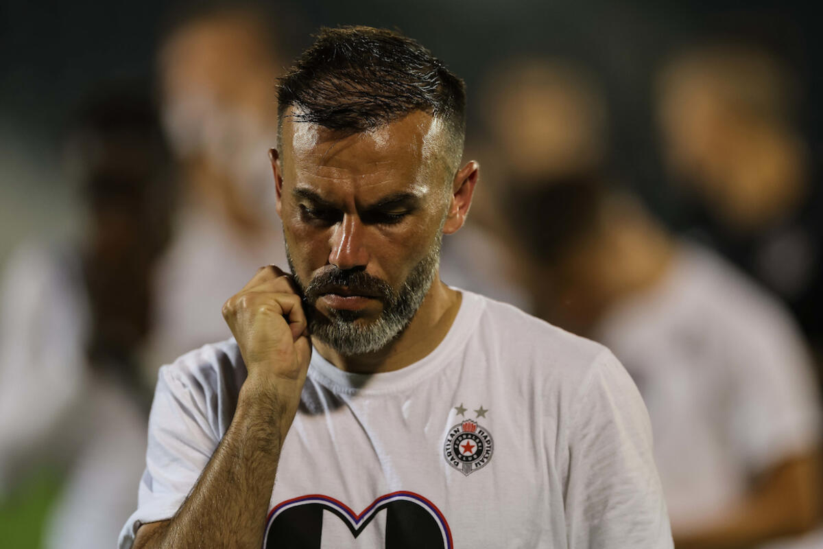 NATHO JE NA OVO MISLIO? "Videli smo već koliko je teško boriti se ...