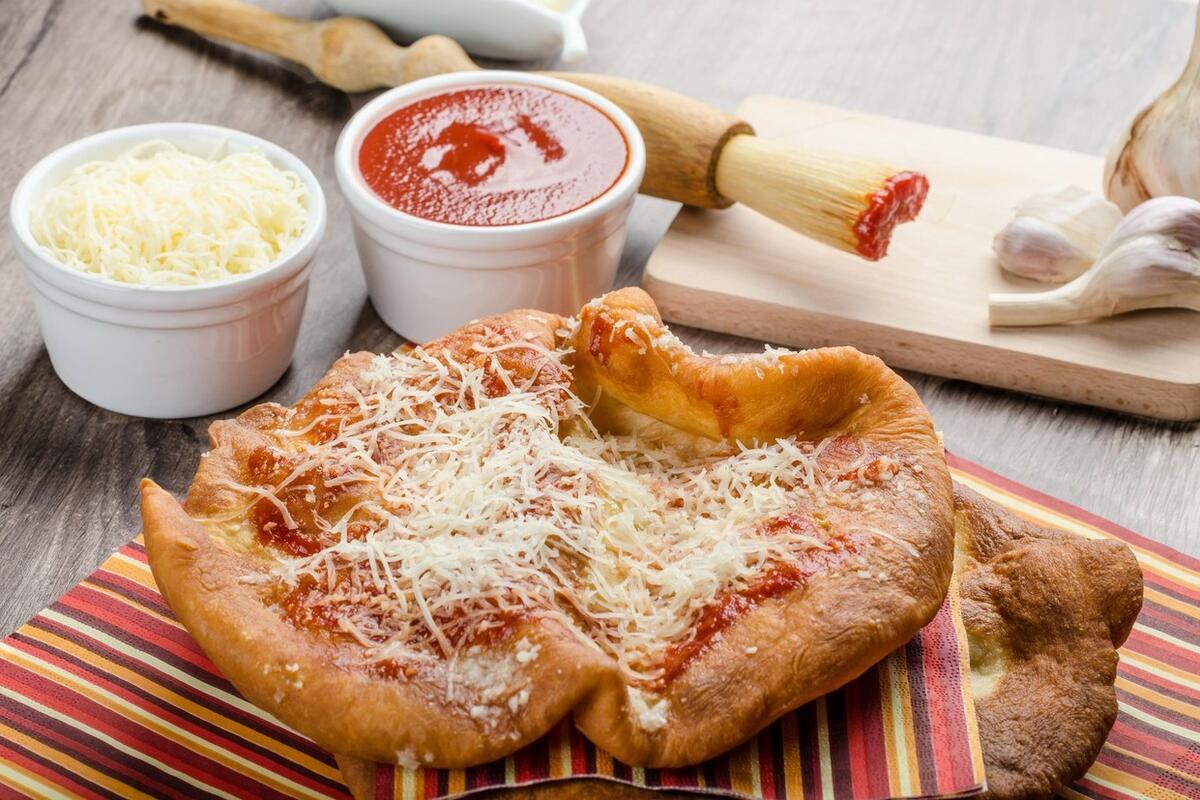 Originalni recept za mađarske mekike