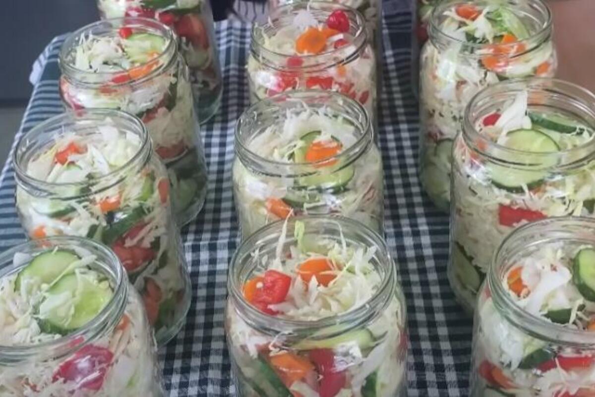 Dragana odlično zarađuje od zimnice