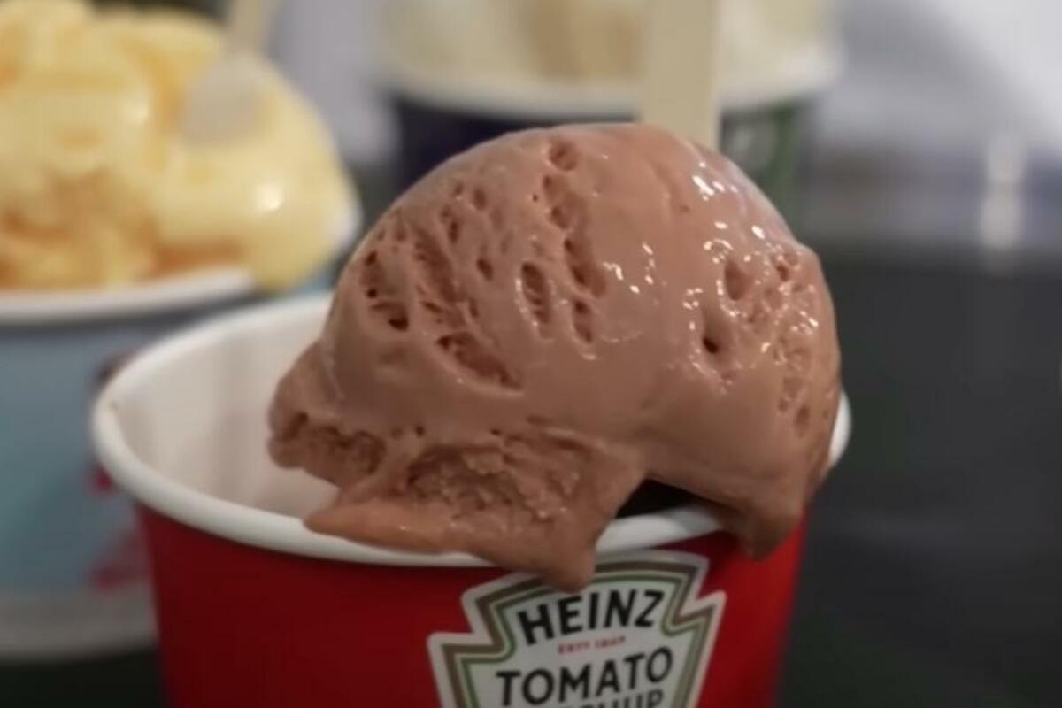 Sladoled od čokolade