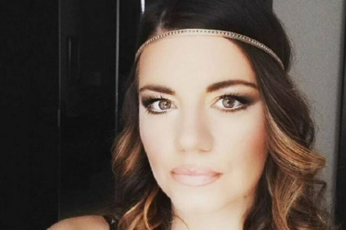 Snežana Jeremić Nešković izgubila sestru