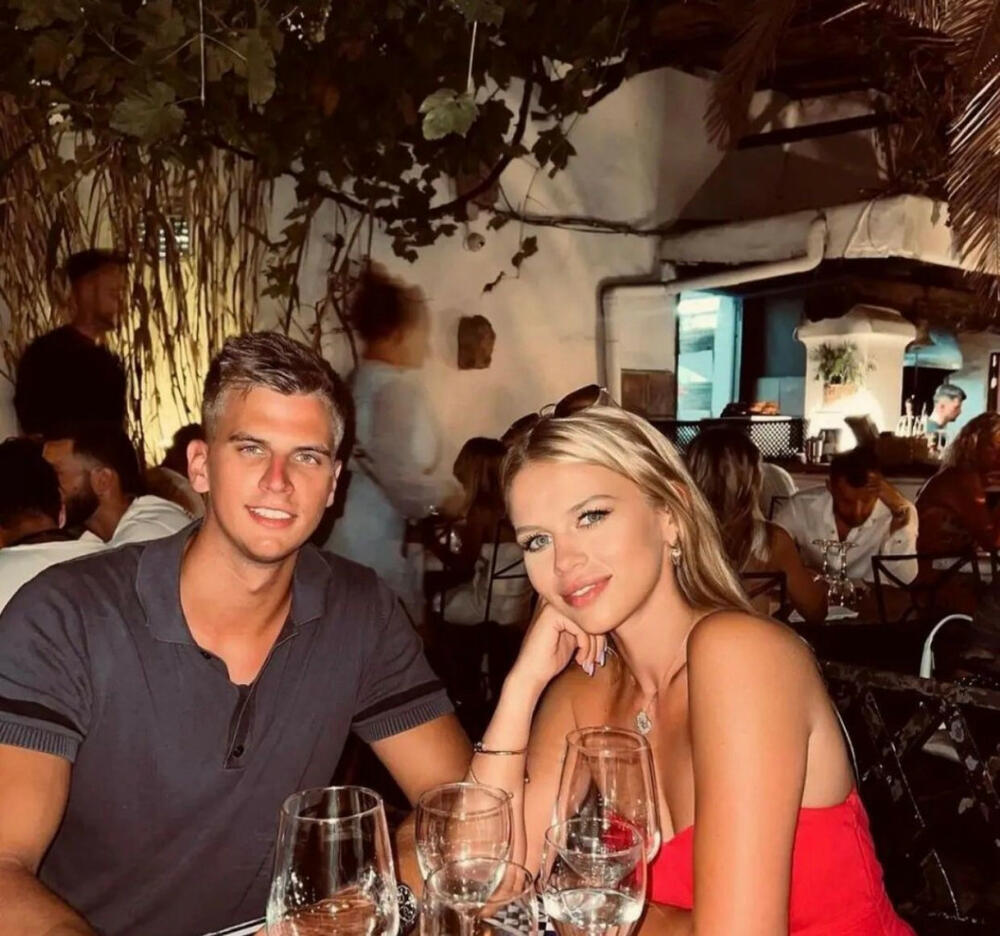 Milka Forcan sin i ćerka | Media