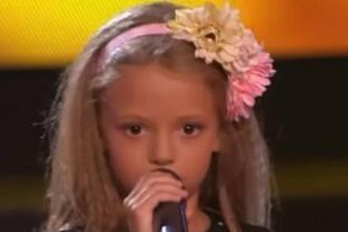 Kako sada izgleda Darija Vračević?