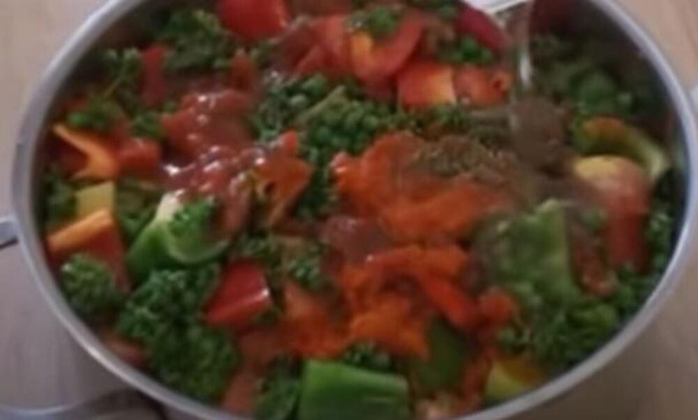 Tradicionalni recept za bosanski lonac | Media