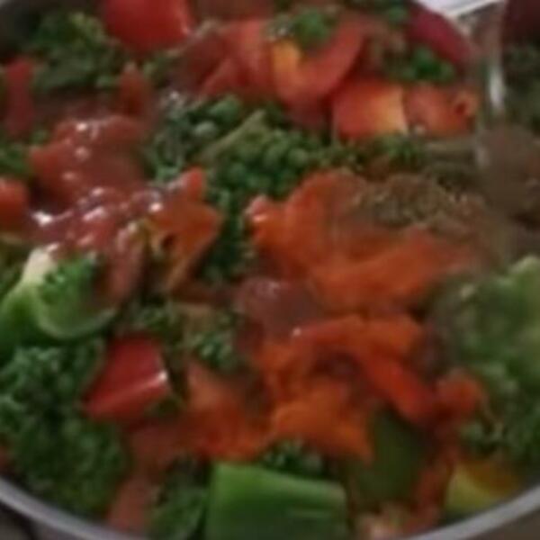 Tradicionalni recept za bosanski lonac