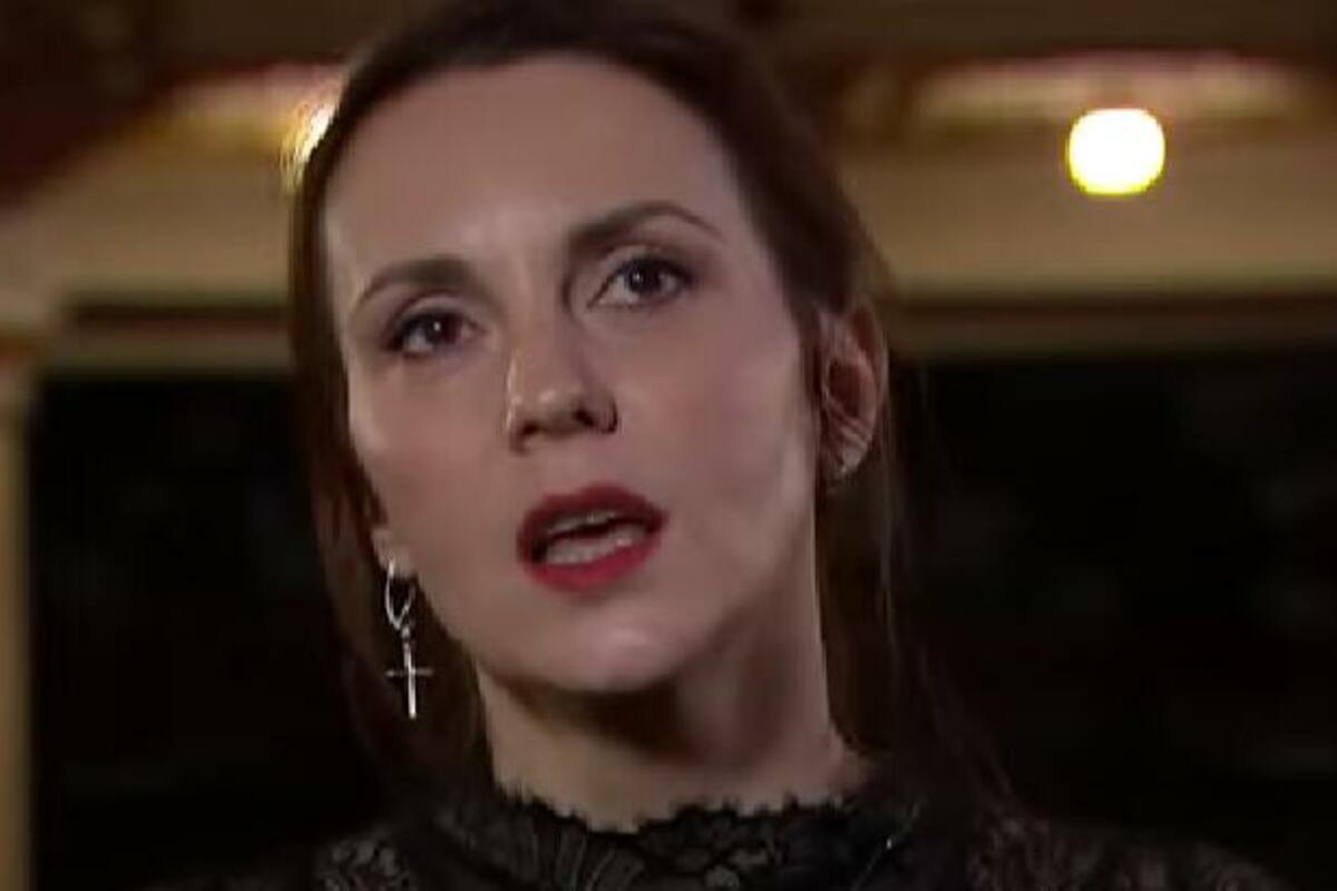 Sve vesti dana na temu : Muž Nade Šargin | Espreso