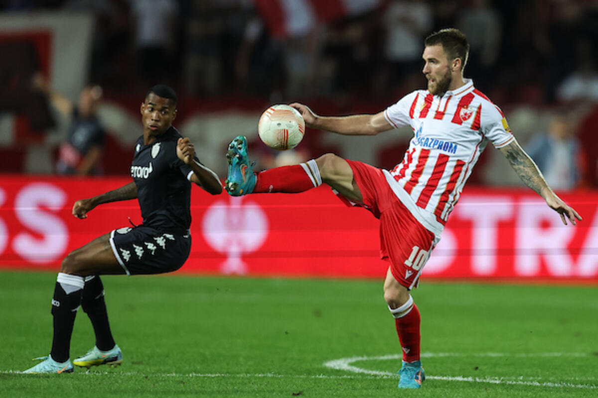 Aleksandar Katai nije zaslužio zvižduke navijača sa zapadne tibine