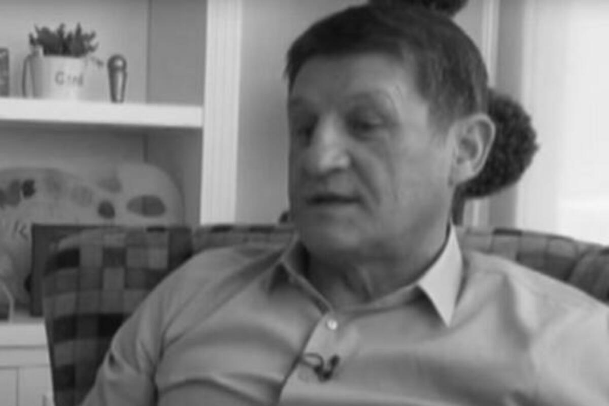 Sećanje na prof. Zorana Krivokapića