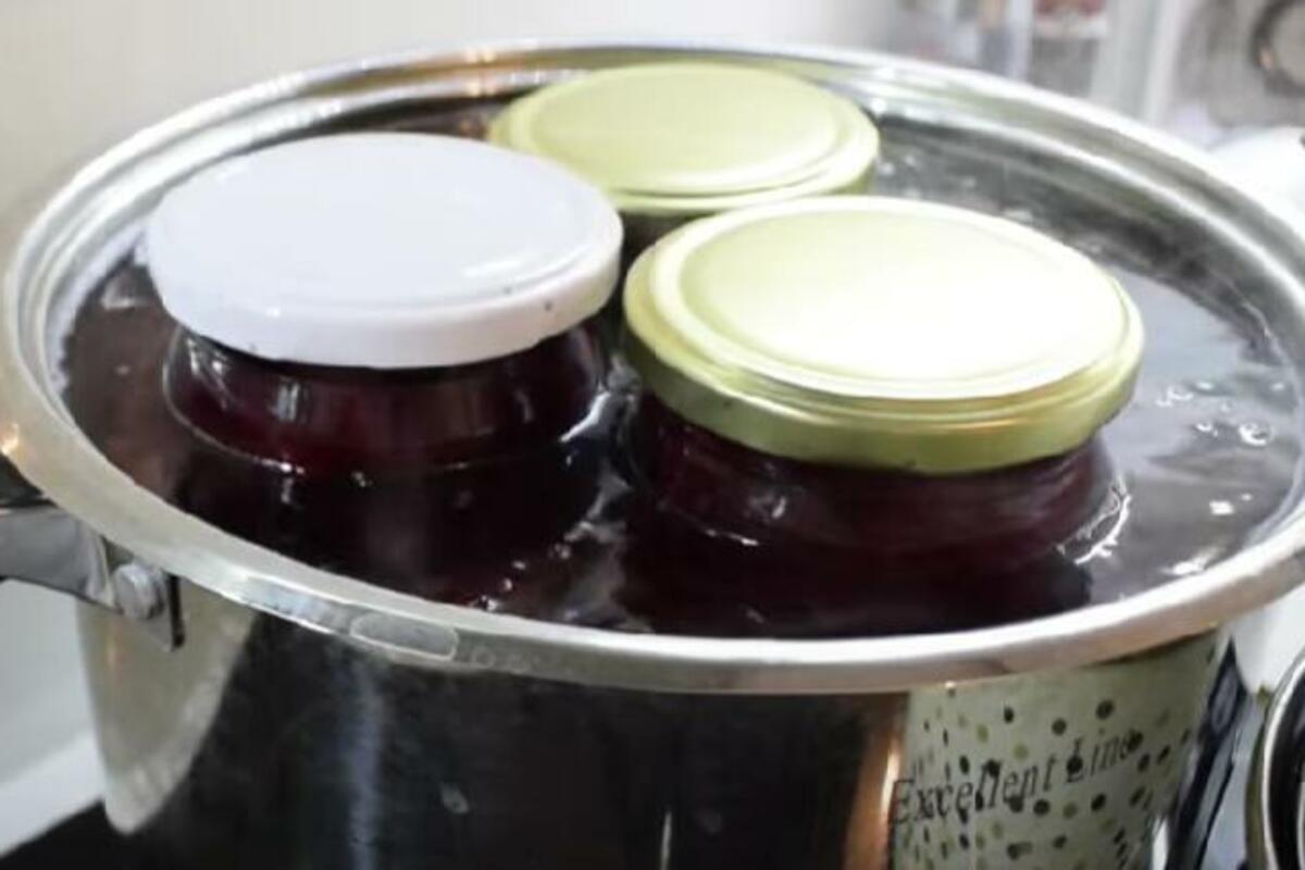 Evo kako se pravi cvekla iz tegle