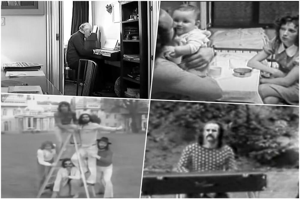 Preminuo Kornelije Kovač