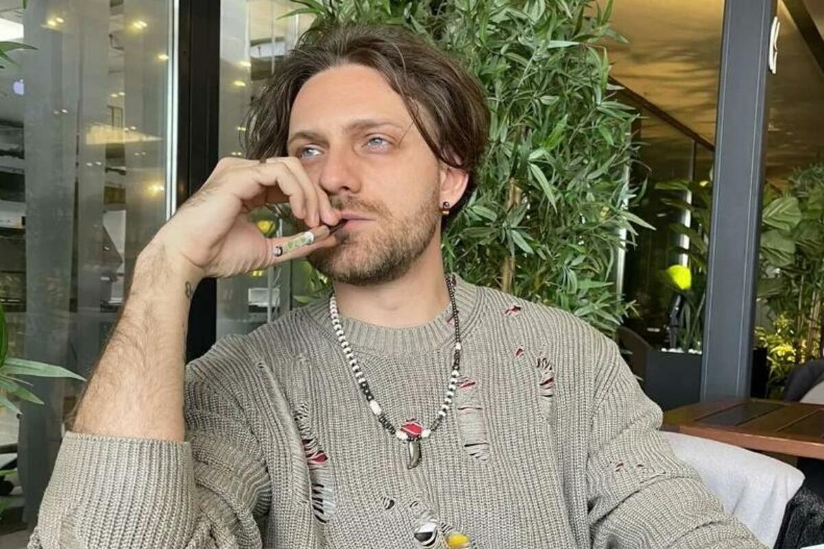 Alen Ademović povratak