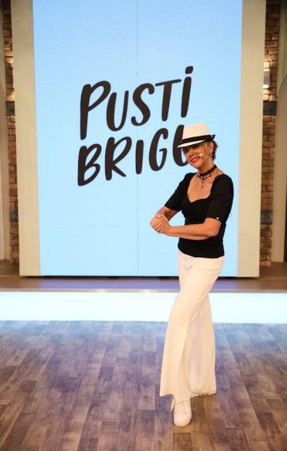 Pusti brigu nova epizoda