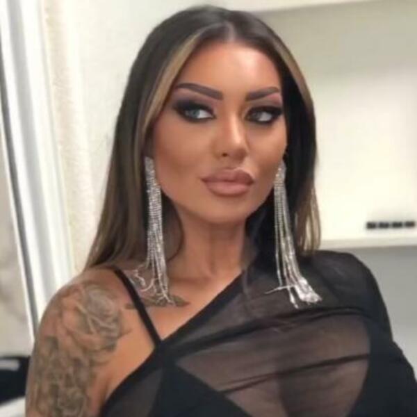 Kako danas izgleda Irina 2 hot