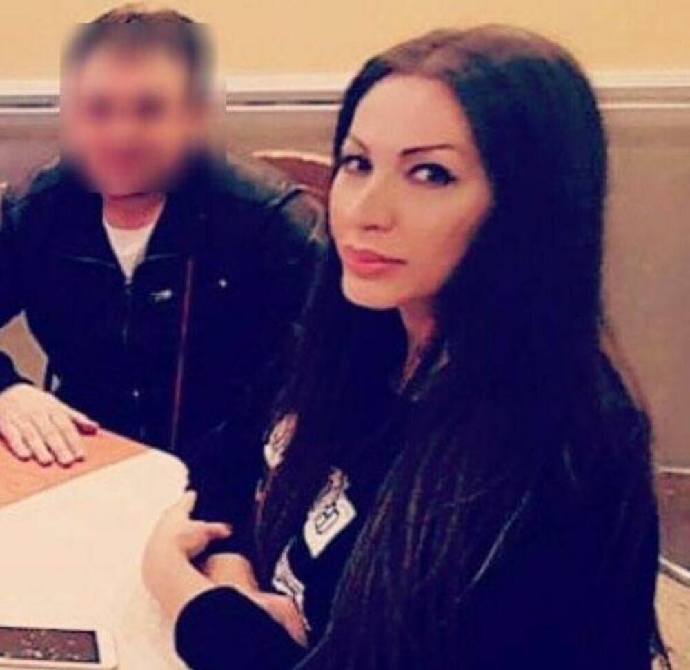 Gde je nestala Danijela Vranić?