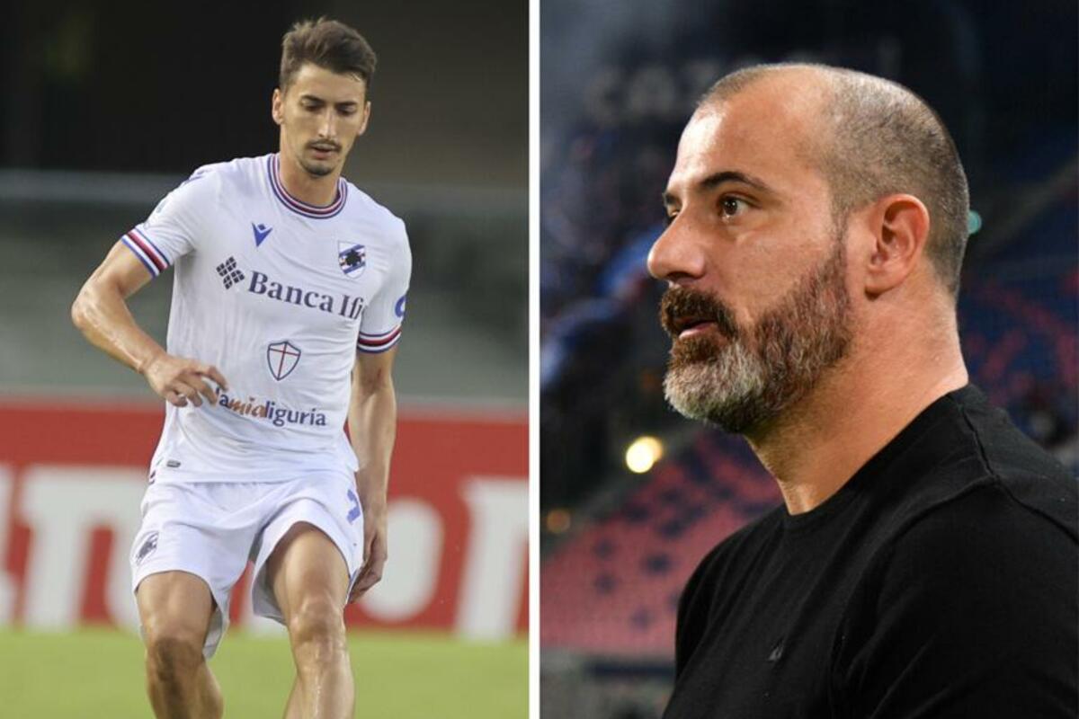 Filip Đuričić veruje da će Sampdorija izboriti opstanak u Seriji A