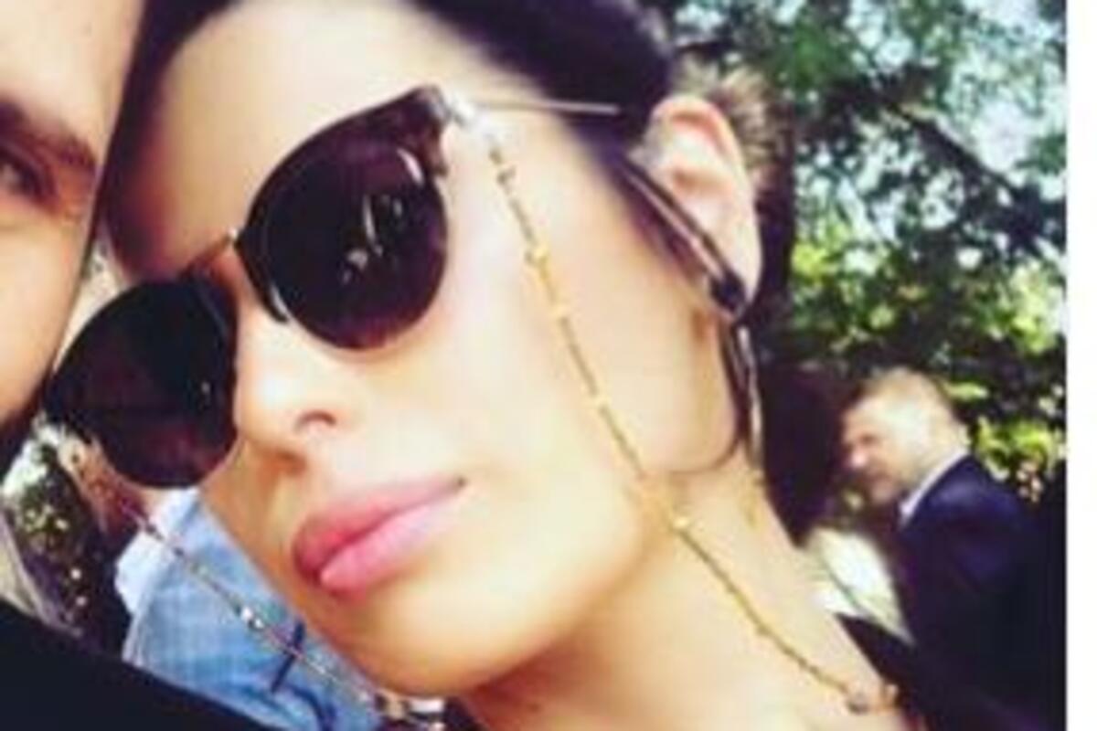 Milica Šapić biografija