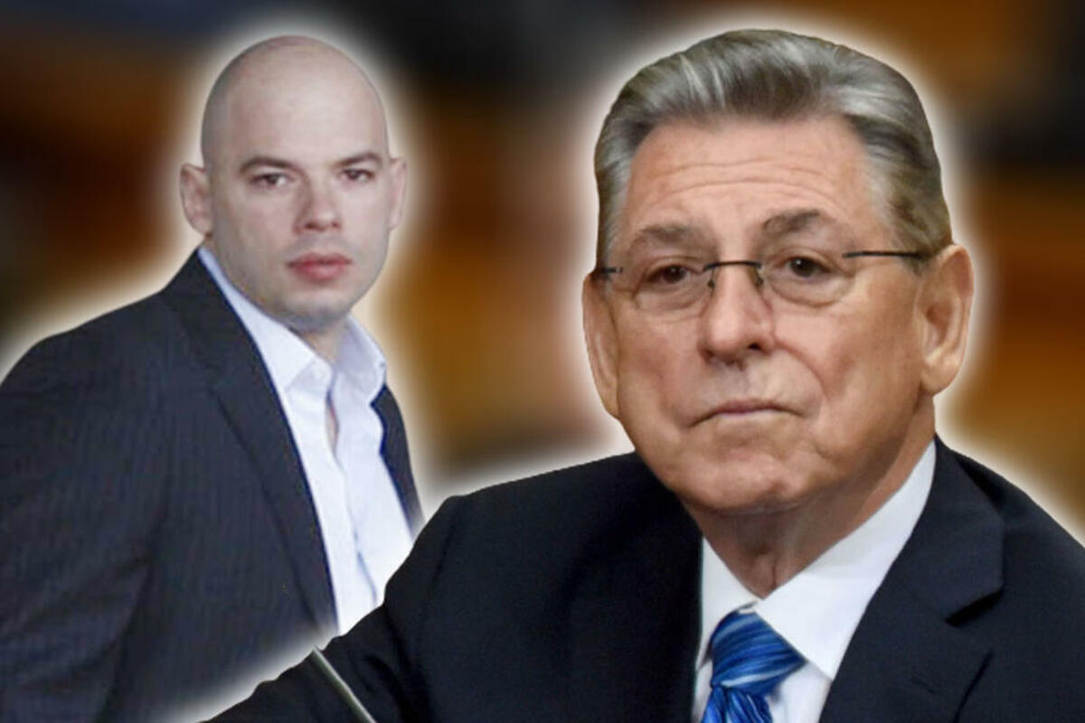 Ko je Darko Lilić, sin nekadašnjeg predsednika Jugoslavije