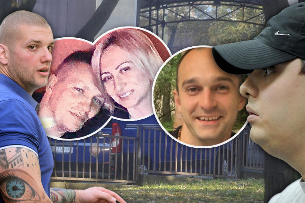 Biografije oslobođenih Belivukovih ljudi