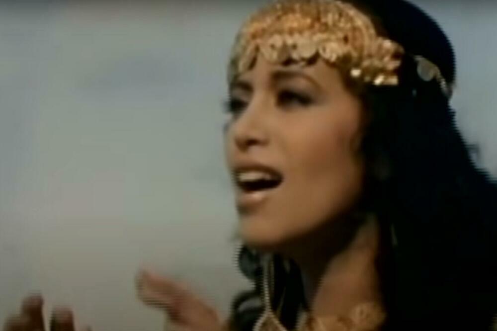 Ofra Haza dožvela tragediju