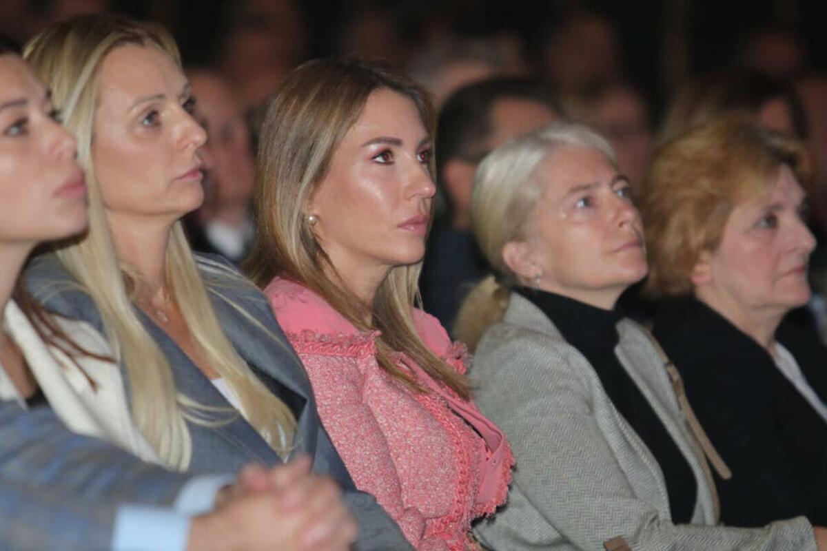 Novi ministri u vladi