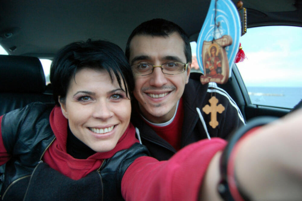 Prva žena Marka Bulata