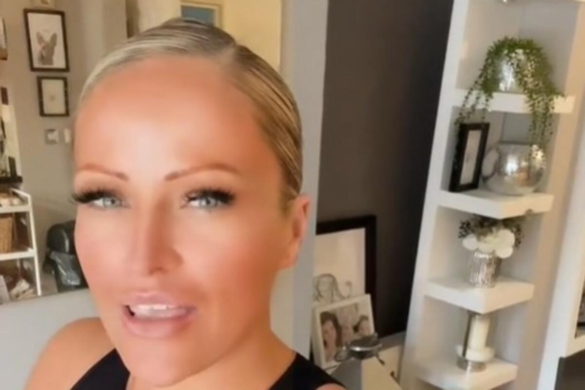 Kvrga joj izrasla posle solarijuma