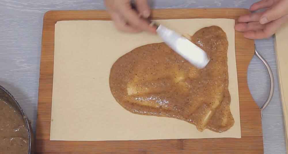 Rozen torta recept | Media