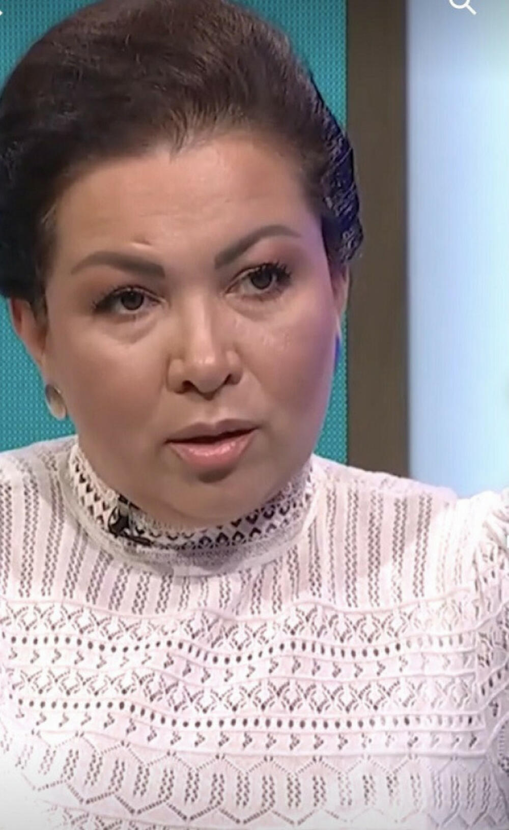 Olja Karleuša nakon bolesti | Media