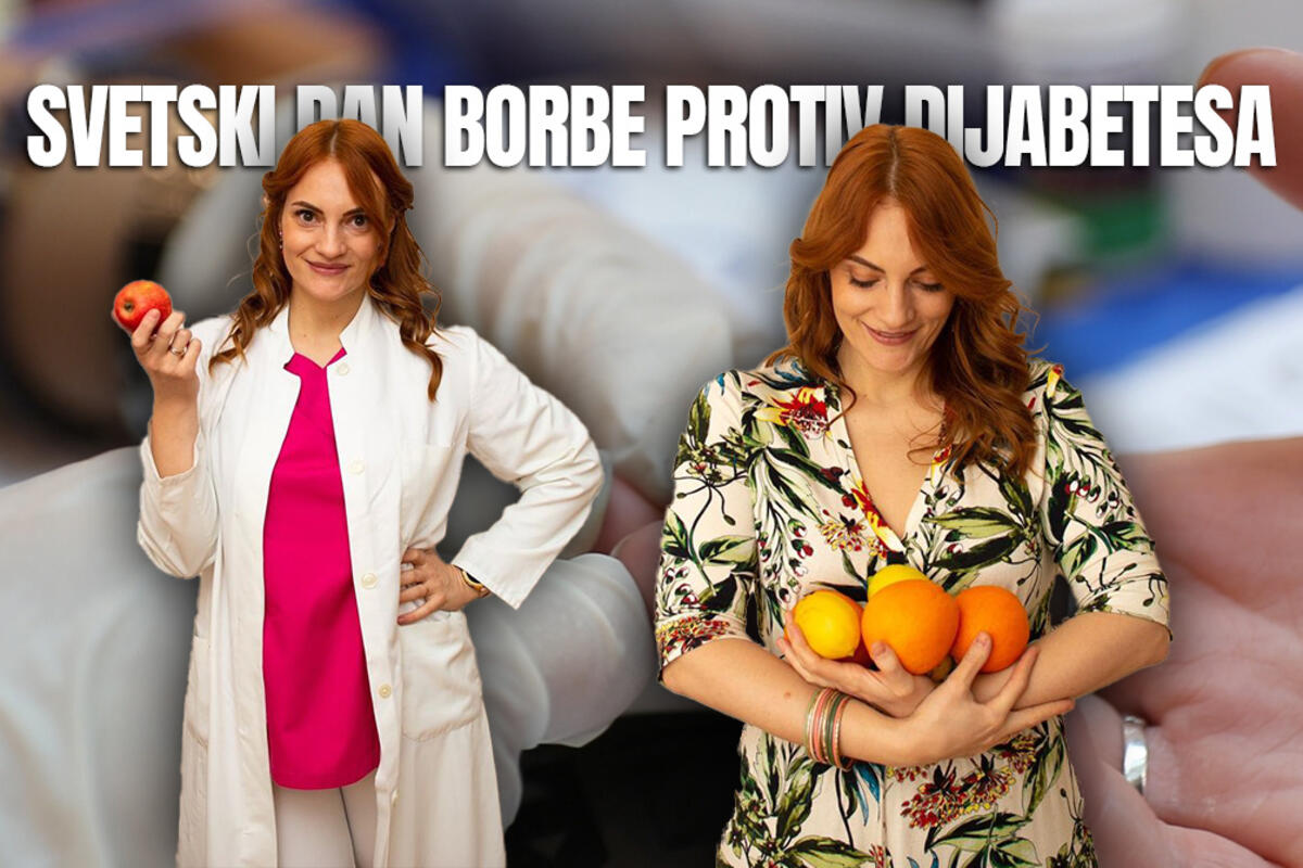 Sprečavanje dijabetesa