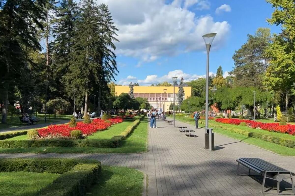 Pet banja u Srbiji koje leče ginekološka oboljenja
