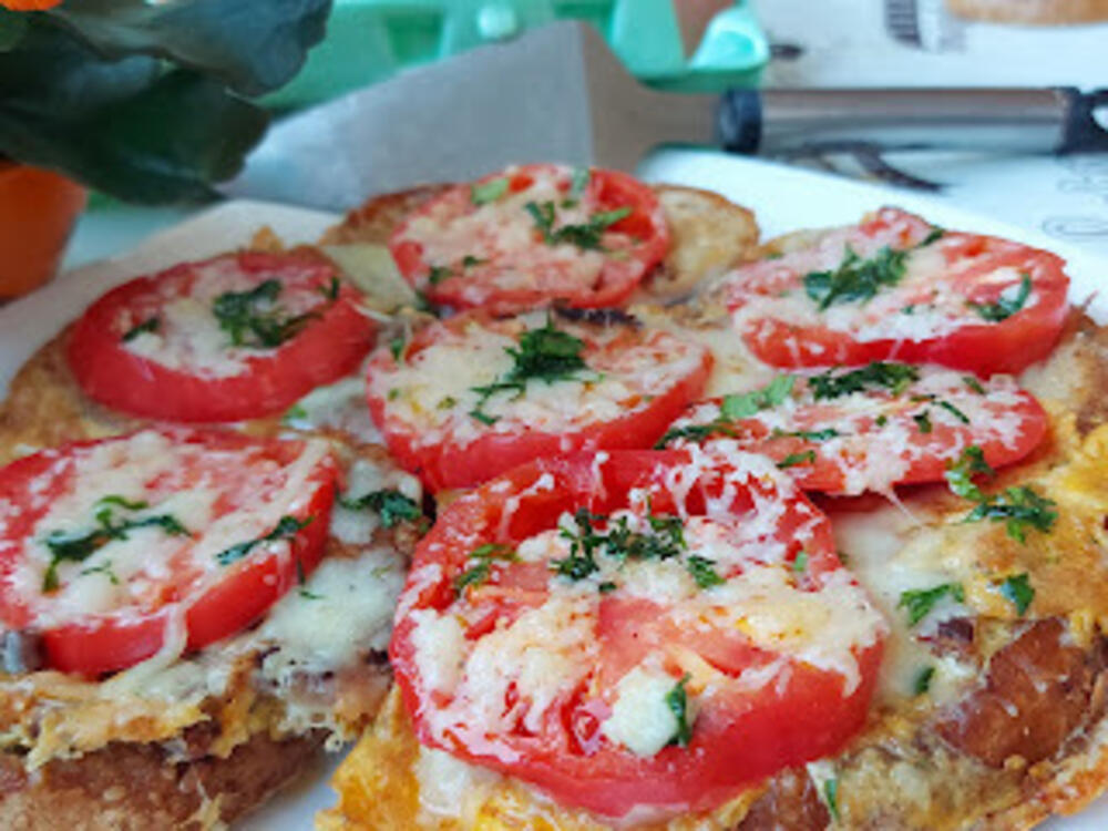 Recept za brz doručak