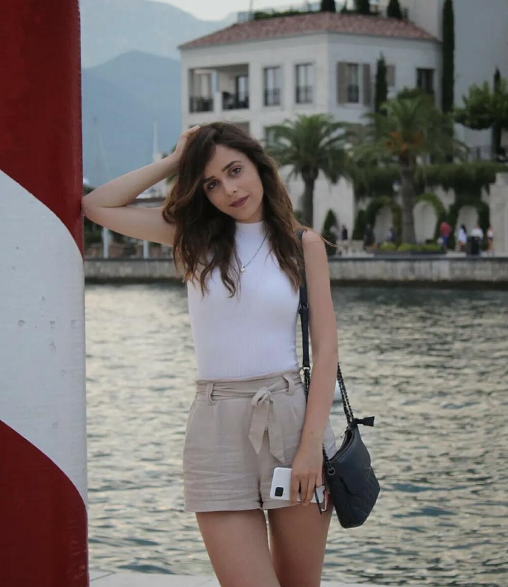 Unuka Mirjane Karanović