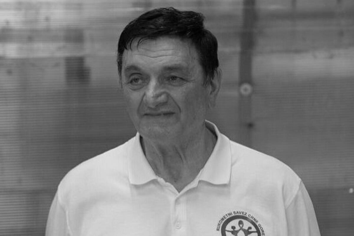 Umro Miodrag Popović