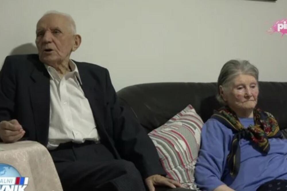 Kovačevići otkrili tajnu uspešnog braka