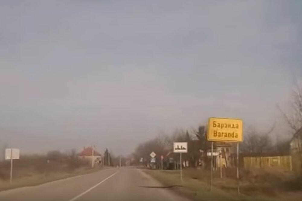 Selo Dragana Bjelogrlića | Media