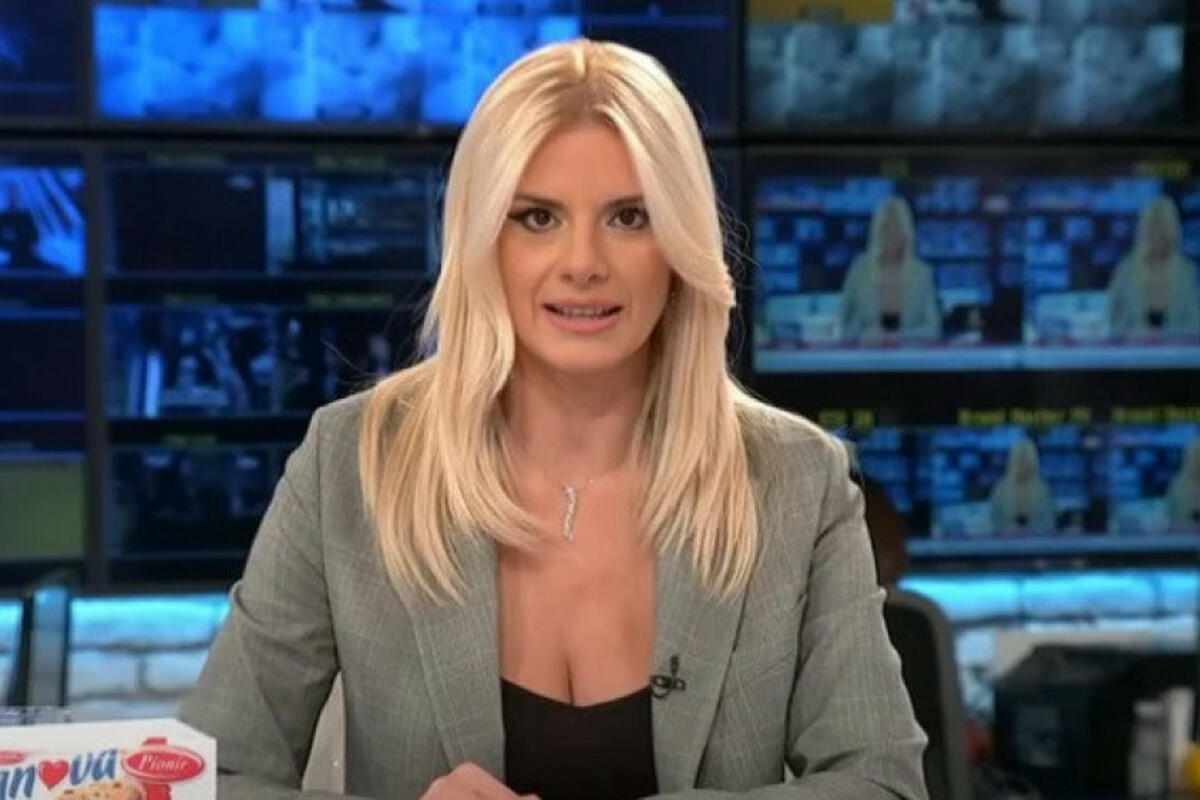 Sve vesti dana na temu : Svetlana Grubor | Espreso