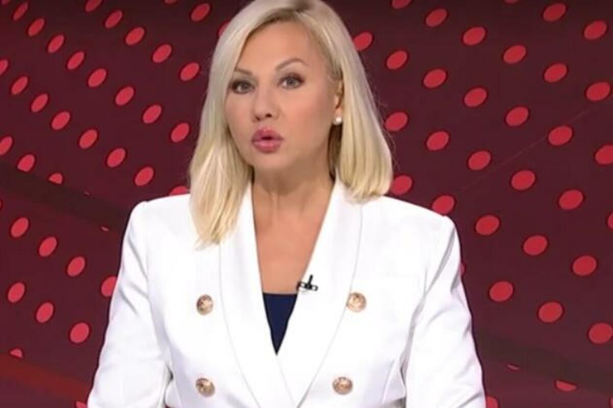 Ivona Pantelić o bolesti