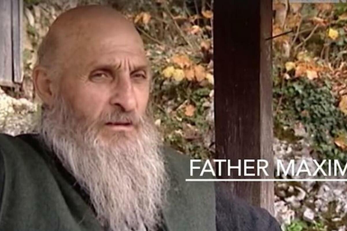 Maksim Kavtaradze promenio život iz korena