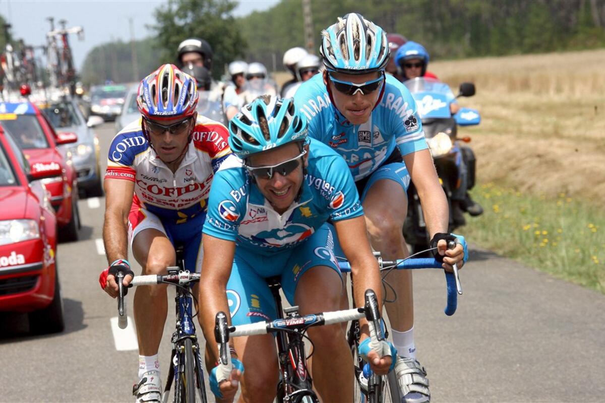 PREMINUO UČESNIK LEGENDARNE TRKE! Telo bicikliste pronađeno u hotelu na ...