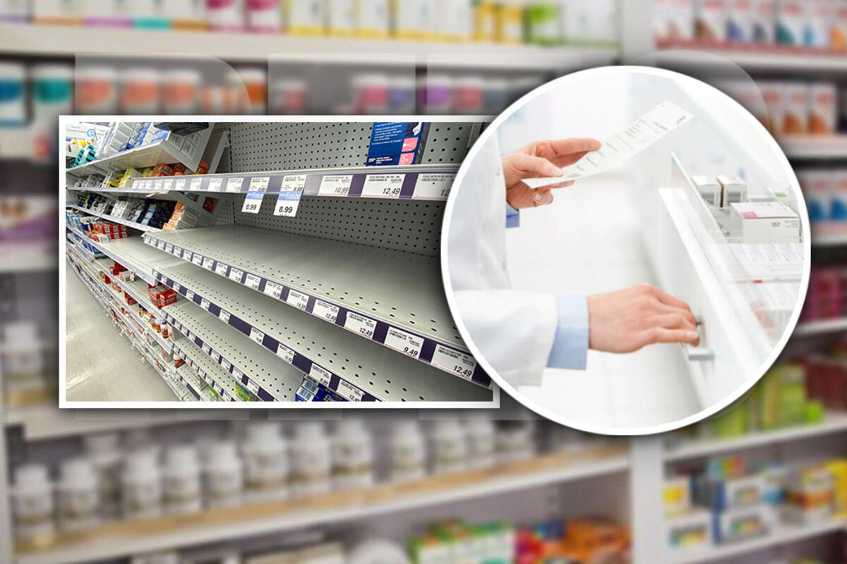 Lek rudakol povučen sa tržišta