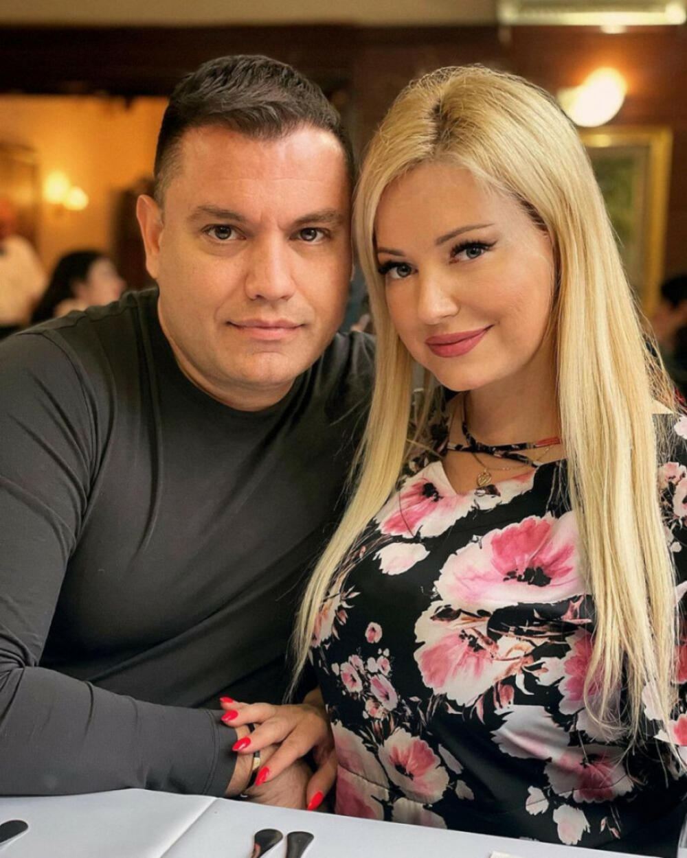 Ivana Jordan novi dečko | Media