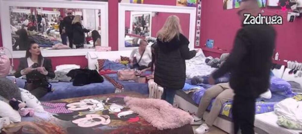 Maja Marinković i Filip Car odnos